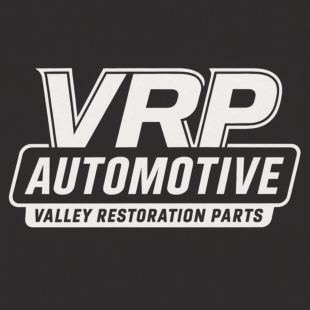 VRP Automotive – VRP Automotive